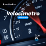 El Velocimetro | ConduSe